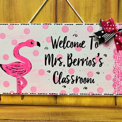 DOG BONE Welcome Furry Friends SIGN Plaque Pet Groomer Puppy - Etsy