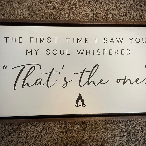 Custom Canvas Quote | Custom Quotes on Canvas | Customized Framed ...