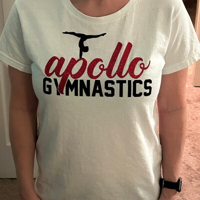 Custom Pageant Title Shirt, Glitter Tiara T-shirt With Title ...