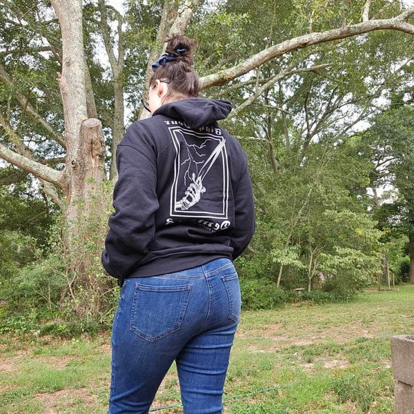 Cottagecore Sword Bookmark - Medieval Book Accessories - Dark Academia ...