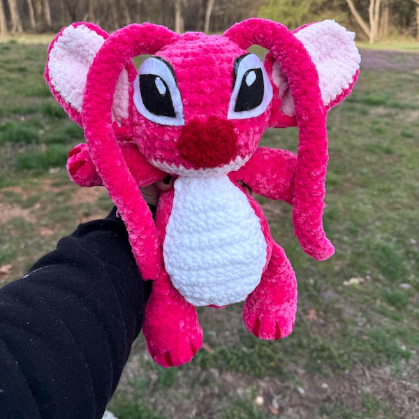 Crochet Pattern Demon Slayer 9in1 Bundle Pdf Patterns Anime-inspired ...