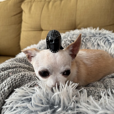 The Road Warriors Animal & Hawk LOD WWF Ljn Inspired XOX Custom Rubber ...