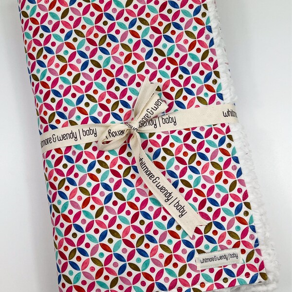 Blooming Bouquet Quilt Kit - Featuring Untamed by Tula Pink - Etsy