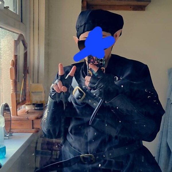 Zelda Inspired Plushies--rauru Plush the Legend of Zelda : Tears of the ...