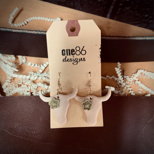 Boho Embossed Unique Cutter Sets 5 Sets Classic Dangle Earring Cutter ...