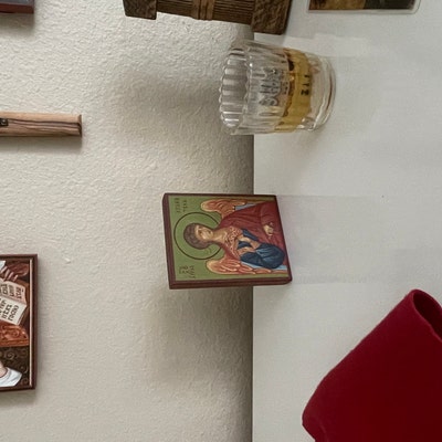 Saint Juliana of Ptolemais Hand Painted Icon Orthodox Icon Icon for ...