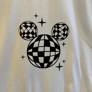 Mickey and Friends Image Transfers, Mickey and Friends Sublimation ...