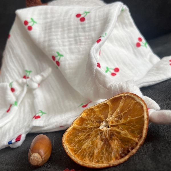 Col amovible façon Pierrot, volanté, collerette pour bébé ou enfant. En ...