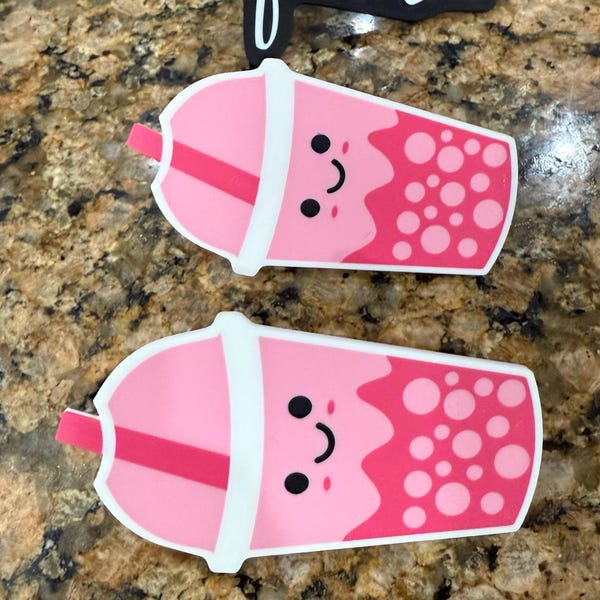 Easter Spring Bogg Bag Charms, Bogg Bag Buttons, Bogg Bag Accessories ...