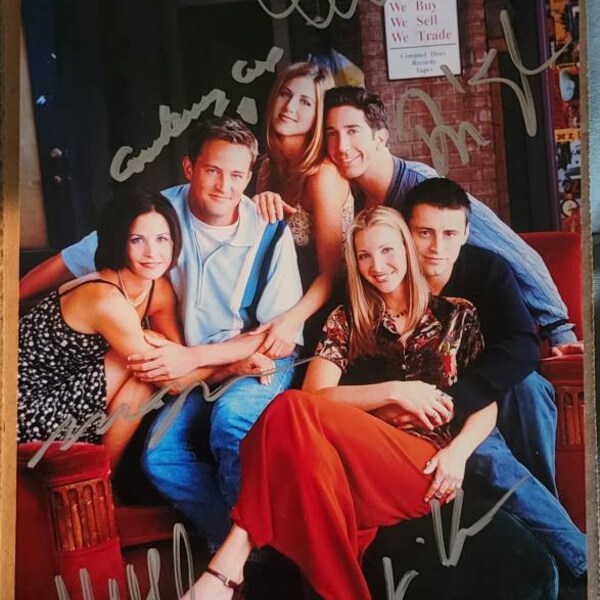 Neil Armstrong Signed Autographed 8x12 Inch Photo COA - Etsy