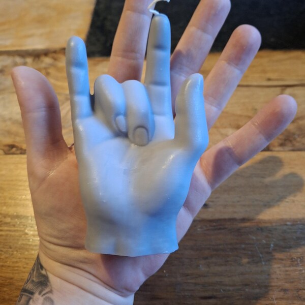 Middle Finger Candle,funny Gift,perfect Gift, Gift for Her,christmas ...