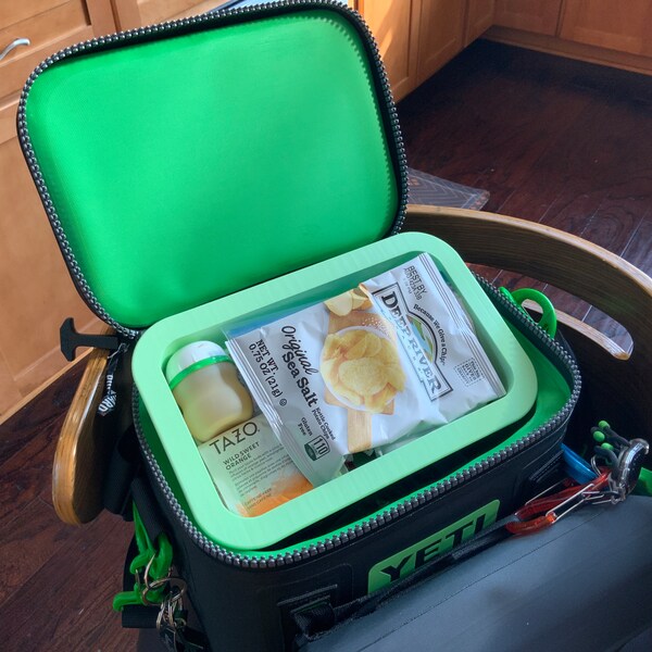 Yeti Hopper 8 Full Tray - *new" SOFT PURPLE! 30+ Colors! - Etsy