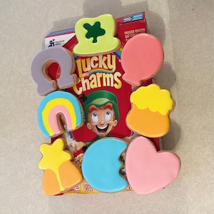 Megaphone With Pom Pom Personalized Cookie Cheerleader - Etsy