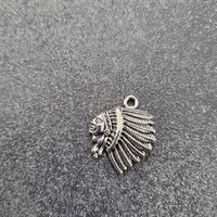 50pcs Anchor Beads Spacers Charms Nautical Sailing Beads Antique Silver ...
