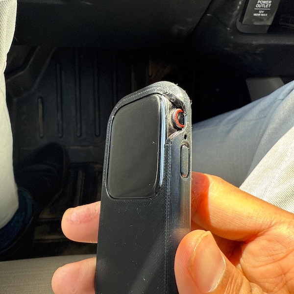 Apple Watch Ipod Case | Convert Your Apple Watch Into a Powerful Mini ...
