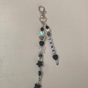 Custom KEYCHAIN / K-pop - Etsy