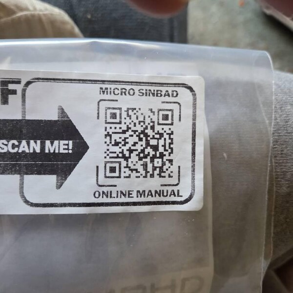 Micro Gentle Lady Kit - Etsy