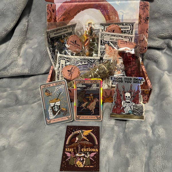 The Mother Tarot Card Holographic Sticker, Mom Life Tarot Waterproof ...