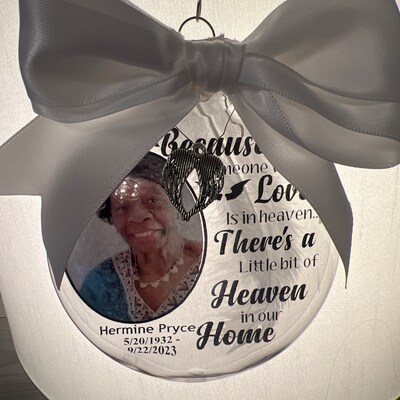 Memorial Glass Blocks Sympathy Gift Personalized Tribute Remembrance ...