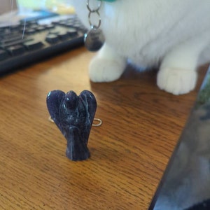 Heart Style JADE Tree of Life Wire Wrapped Pendant Stone - Etsy