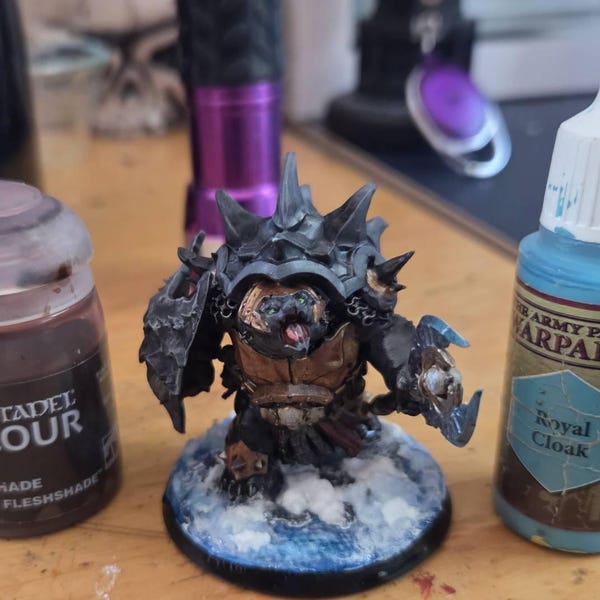 Leonardo, the Tortle Ninja , Bite the Bullet , Tabletop RPG , Dnd ...