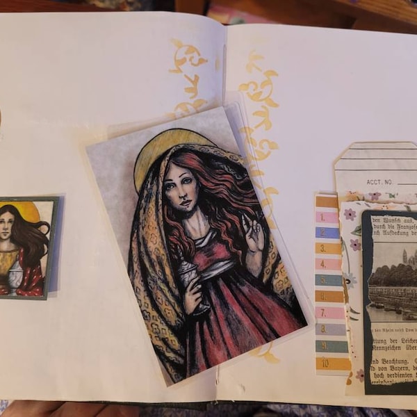 Saint Mary Mackillop Coloring Page - Etsy