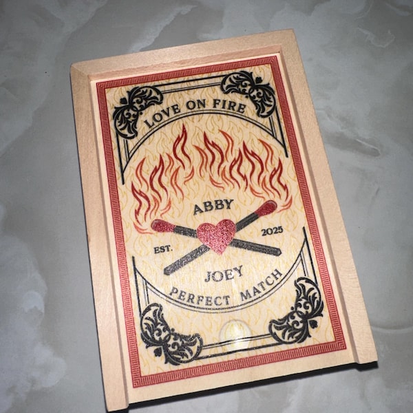 Personalized Keychain, 4 Sided Bar, Custom Engraved Keychain, Drive ...