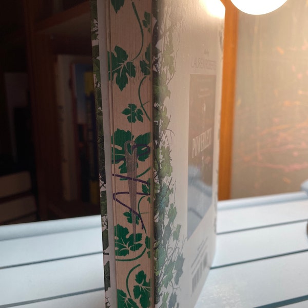 A Court of Thorns & Roses Sprayed Edges Book Set, Sarah J Mass, Acotar ...