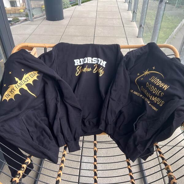 Powerless, Reckless and Fearless Acrylic Bookmark - Etsy