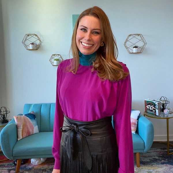 Women's Belt Wide Black Stretch Belt 4" / 10cm Glamorous Waist Cincher ...