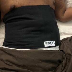 PEG Feeding Tube Belt - Etsy