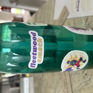 Custom Derby Name Sticker With Personalized Graphic Helmet Decal Roller ...