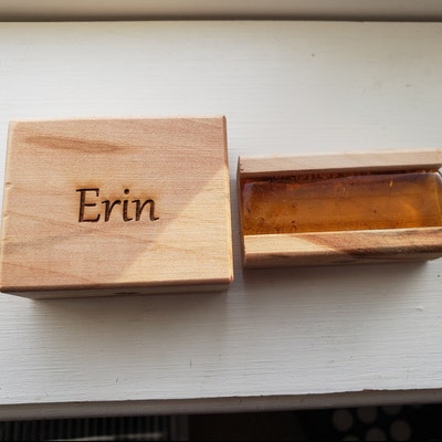 Personalized Home Made Rosin for Stringed Instruments , All Natural ...