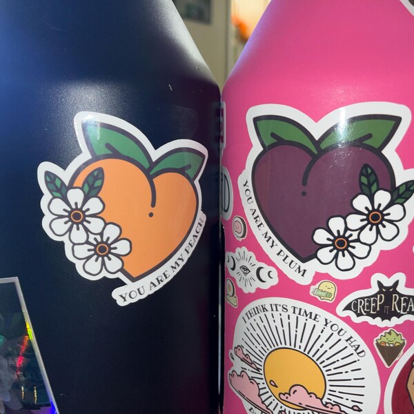 Fall Out Boy Sticker | Fall Out Boy Lyric Sticker | Water Resistant ...