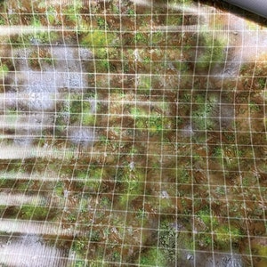 Alien Acid Spawning Pools Set Print and Play Terrain for - Etsy Australia