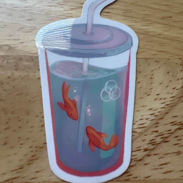 Pi Cheolin Transparent Sticker (seventeen/svt/kpop/deco) - Etsy