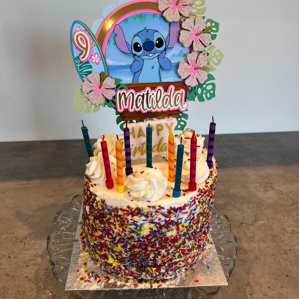 Gladiators Cake Topper Set. - Etsy UK