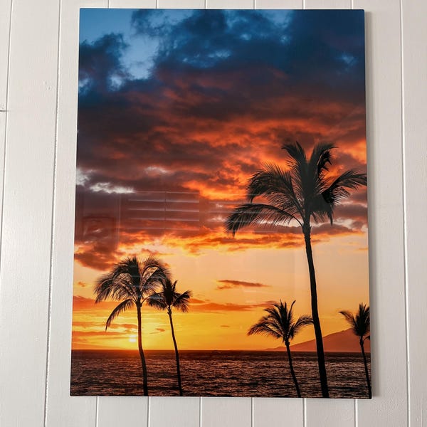 Banyan Tree Photo, Maui Wall Art, Maui Banyan, Maui Photo, Maui Canvas ...