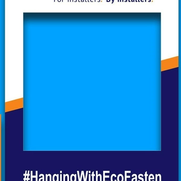 Custom Business Corporate Photo Booth Frame Prop Customized Item, Fast ...