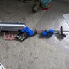 E-liter 4K From Splatoon 3D Printed - Etsy