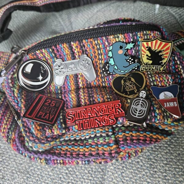 Waterboy High Quality H20 - 3D Poster Illustration - Numbered LTD ...