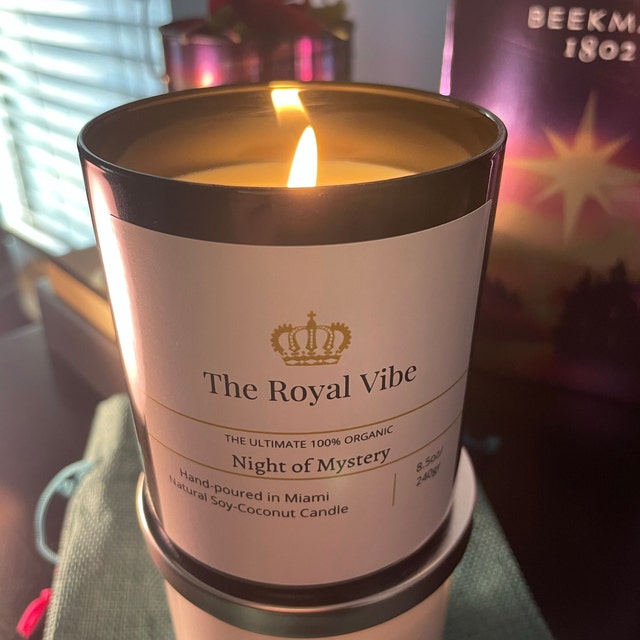 TheRoyalVibe - Etsy