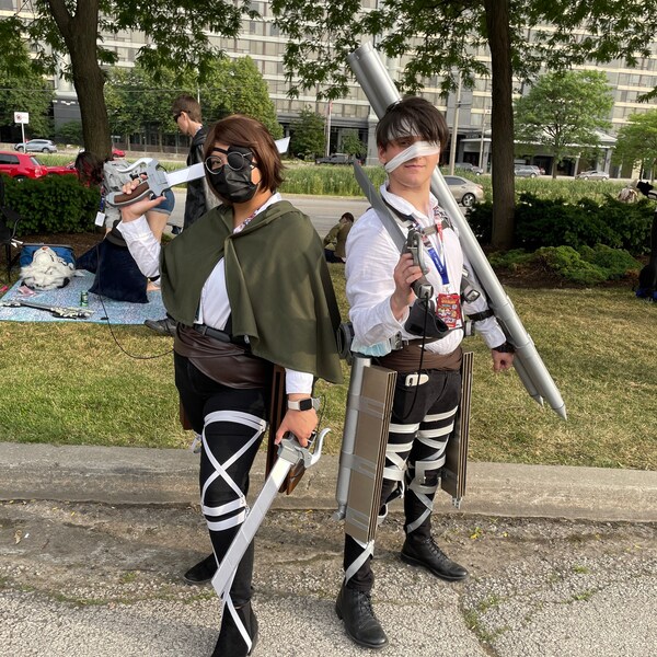 Aoqun Pattern (hanfu Daily Dress) Large/#40 (PDF + Sewing Instructions ...