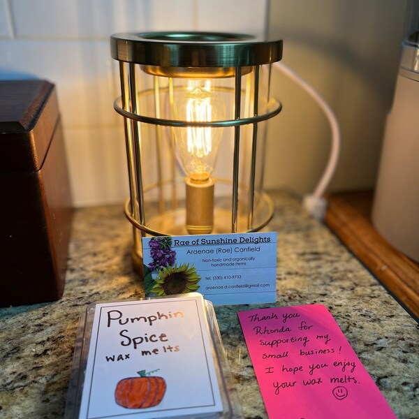 Maple Tree and Fawn Scratch Art - Etsy