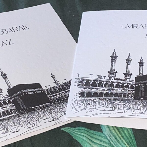 Personalised Islamic Wedding Card, Muslim Congratulations Wedding Card ...