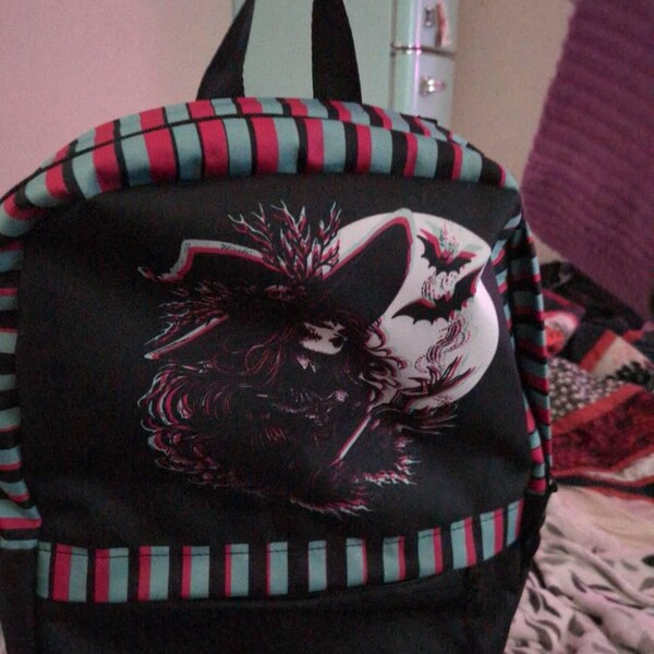 Punk Rock Skeleton on Computer Sticker, Cyberpunk Skeleton With Tech ...