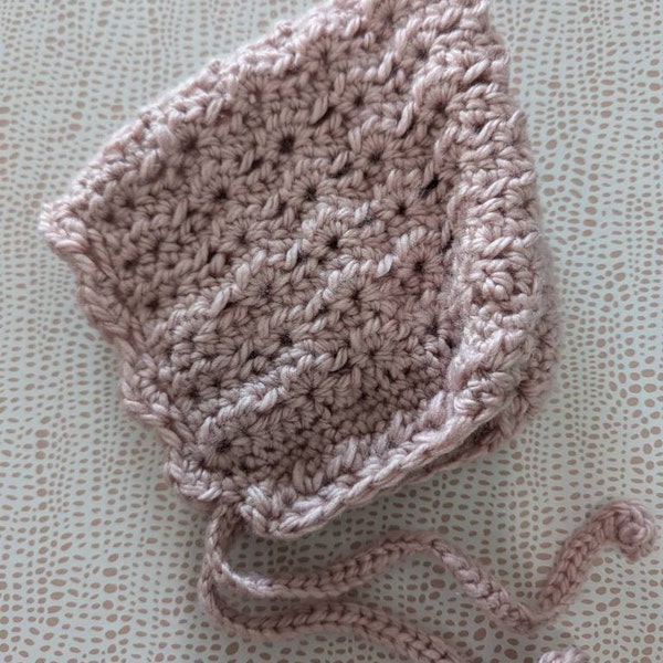 CROCHET PATTERN- Pretty Picot Headband - Etsy