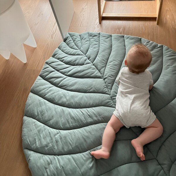 Baby Shower Gifts | Expecting Mom Gift, Baby Play Mat, Kids Room Decor ...