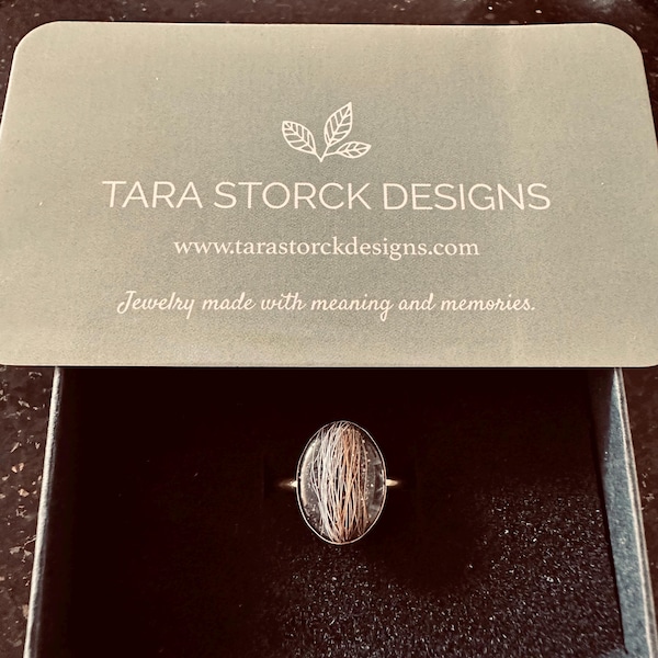 Large Silver Heart Cremation Ring | Cremation Jewelry | Memorial ...