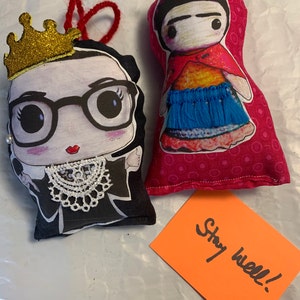 GOP Voodoo Collection | Etsy